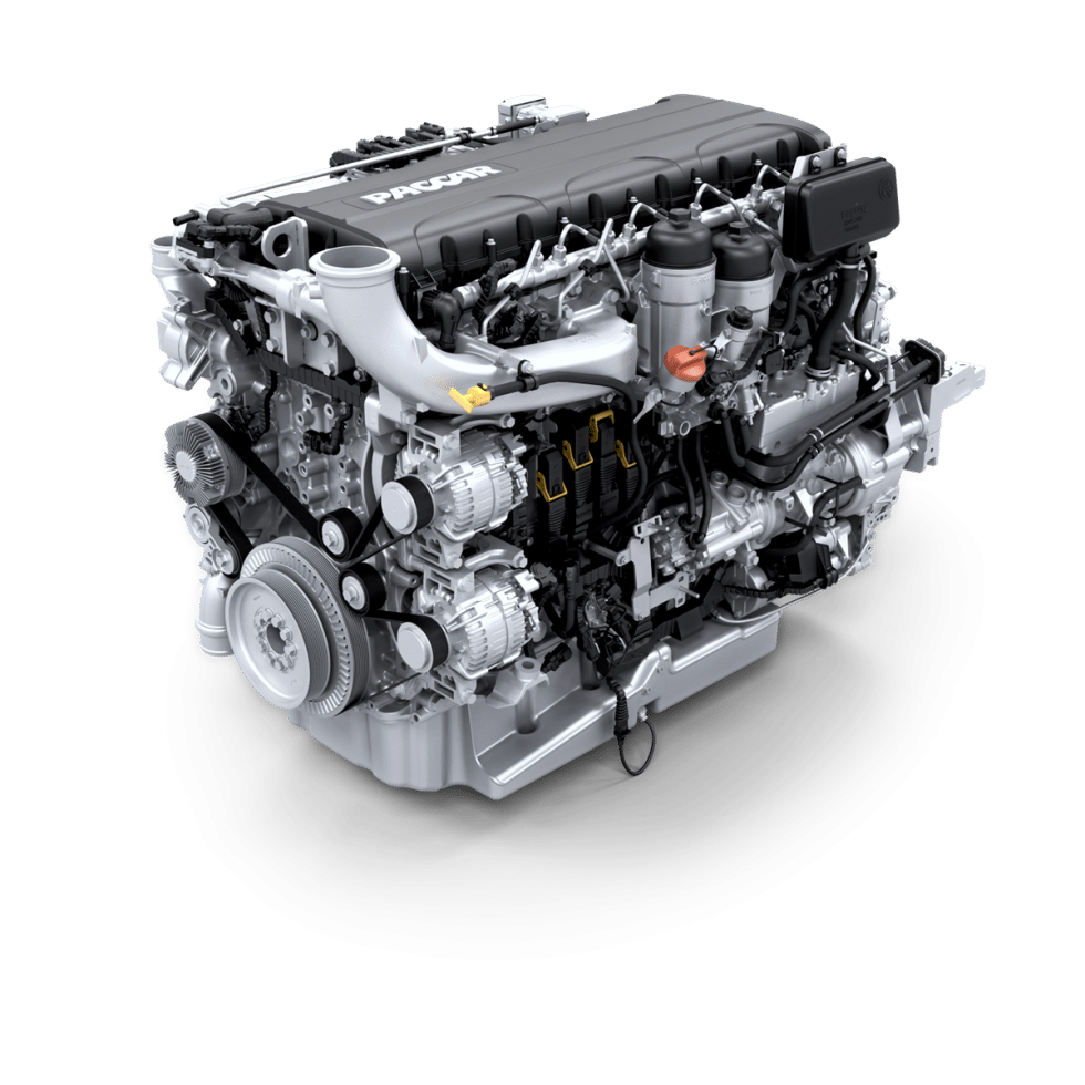 PACCAR DPF EGR DEF DELETE | DPF Delete Tuner