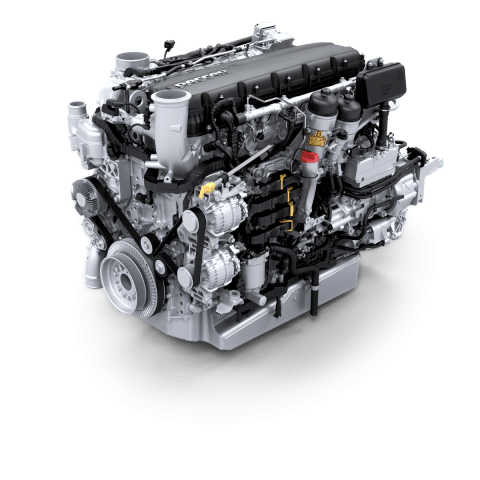 PACCAR | DPF DELETE TUNER